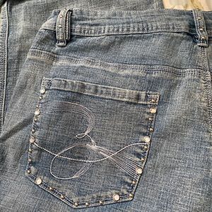 Apollo Jeans | Jeans | Apollo Jeans Capri Cropped | Poshmark